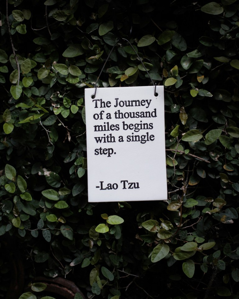 Transform Your Life with Daily Side Quests – Side Quest IRL